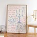 Handdrawn Quote Print | Digital Art Download | Cute Illustrations ...