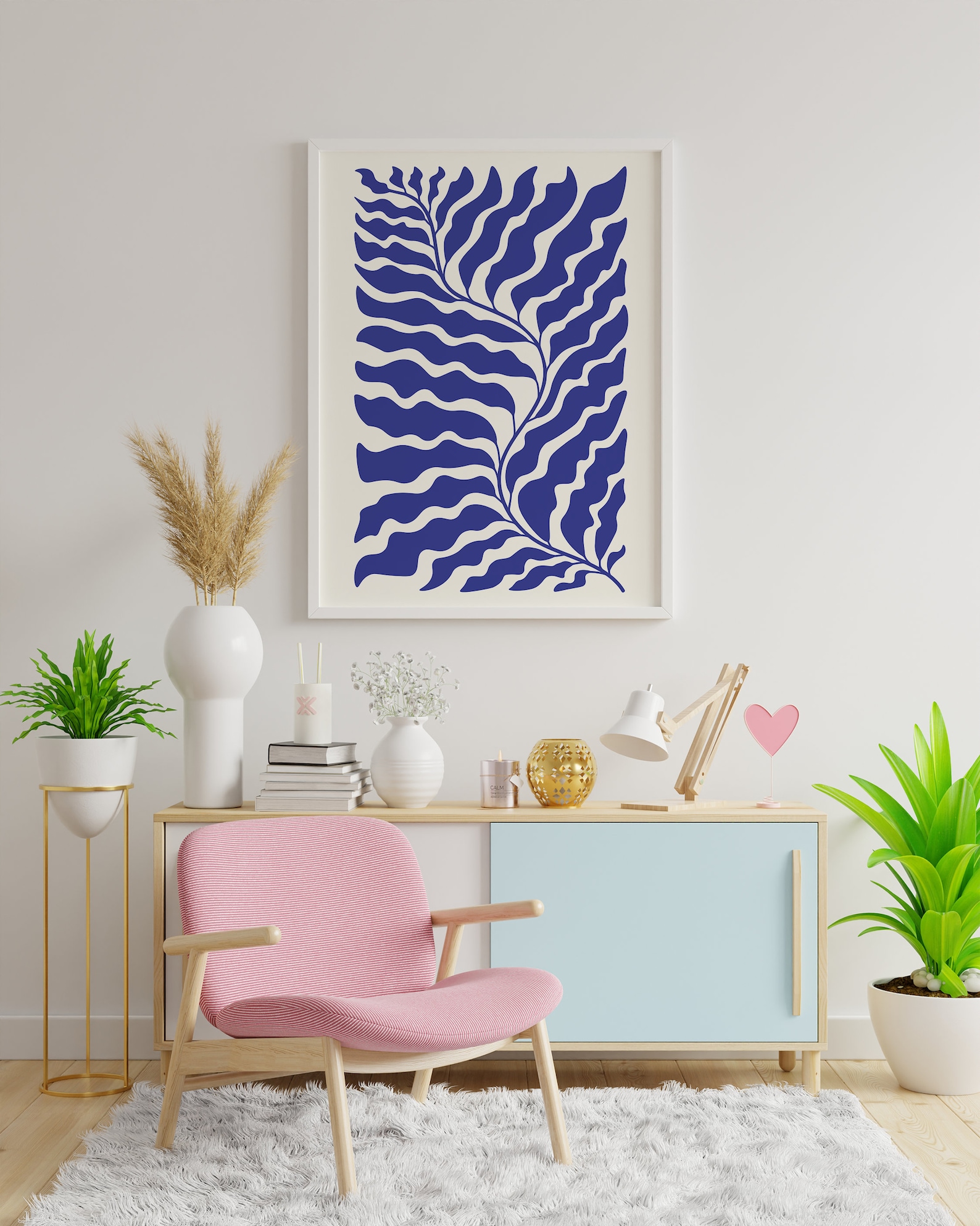 Matisse Botanical Exhibition Print Digital Art Download - Etsy