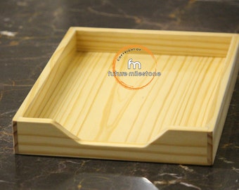 A4 Office Tray - Etsy