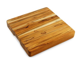 Thick Butcher Block - Etsy