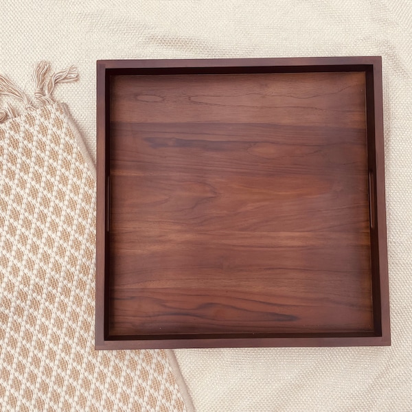 Farmhouse Tray - Etsy