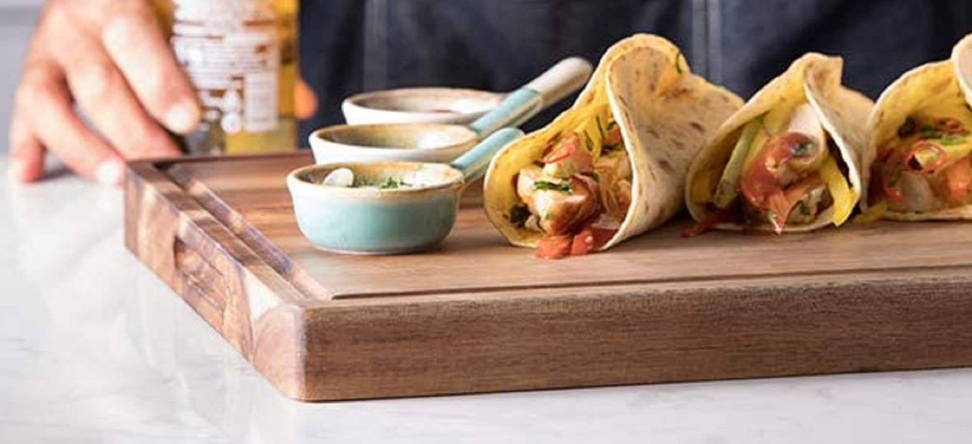 Large Butcher Board Teak Wood Butcher Block Butcher Cutting - Etsy