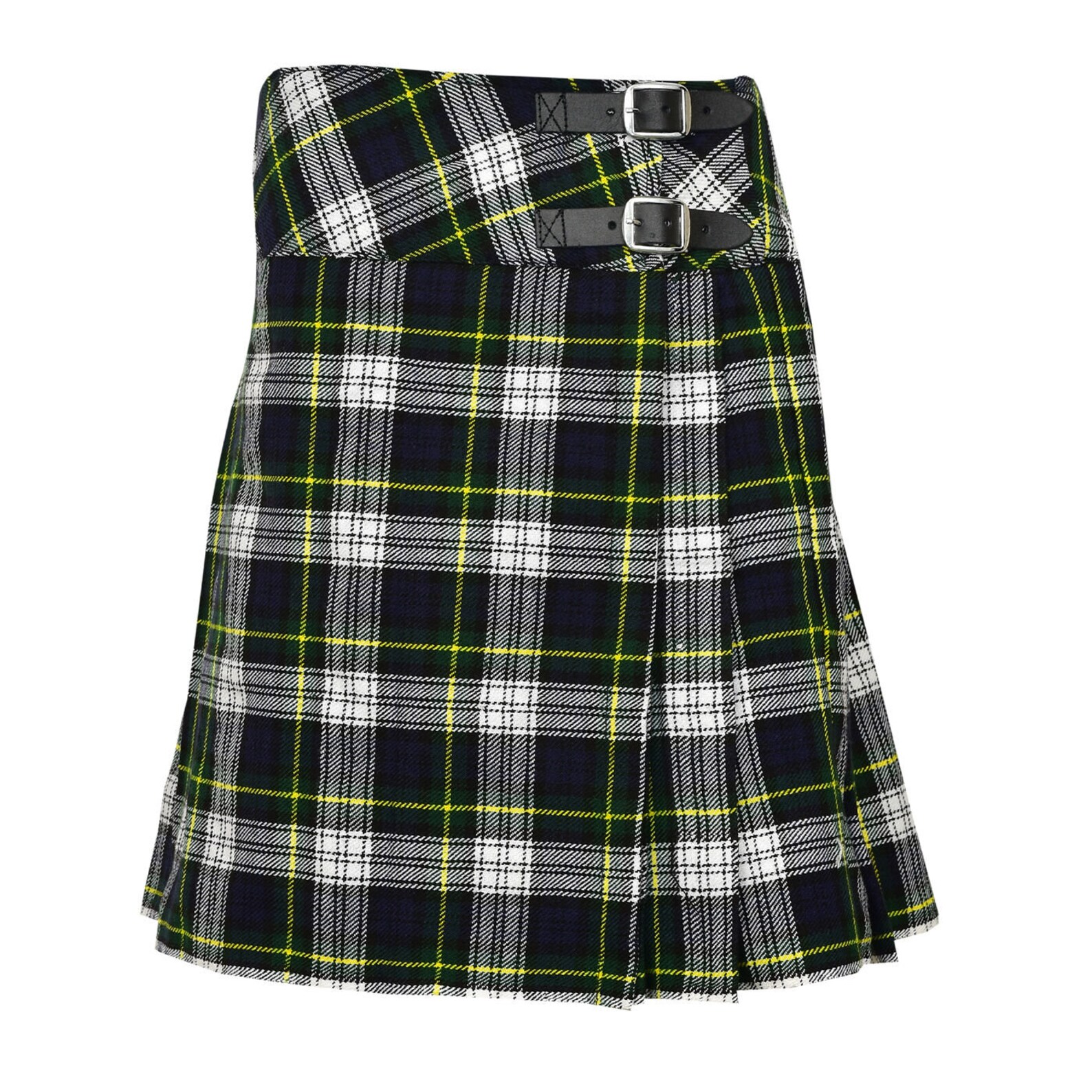 Ladies Knee Length Kilt Skirt Different Tartans Pleated Kilts - Etsy UK