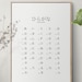 Japanese Alphabet Printable Art Poster, Japanese Language Learning ...