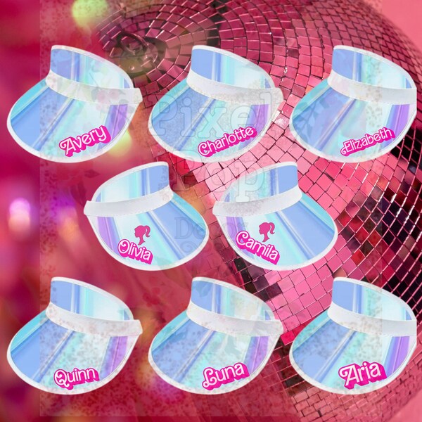 Barbie Bachelorette - Etsy