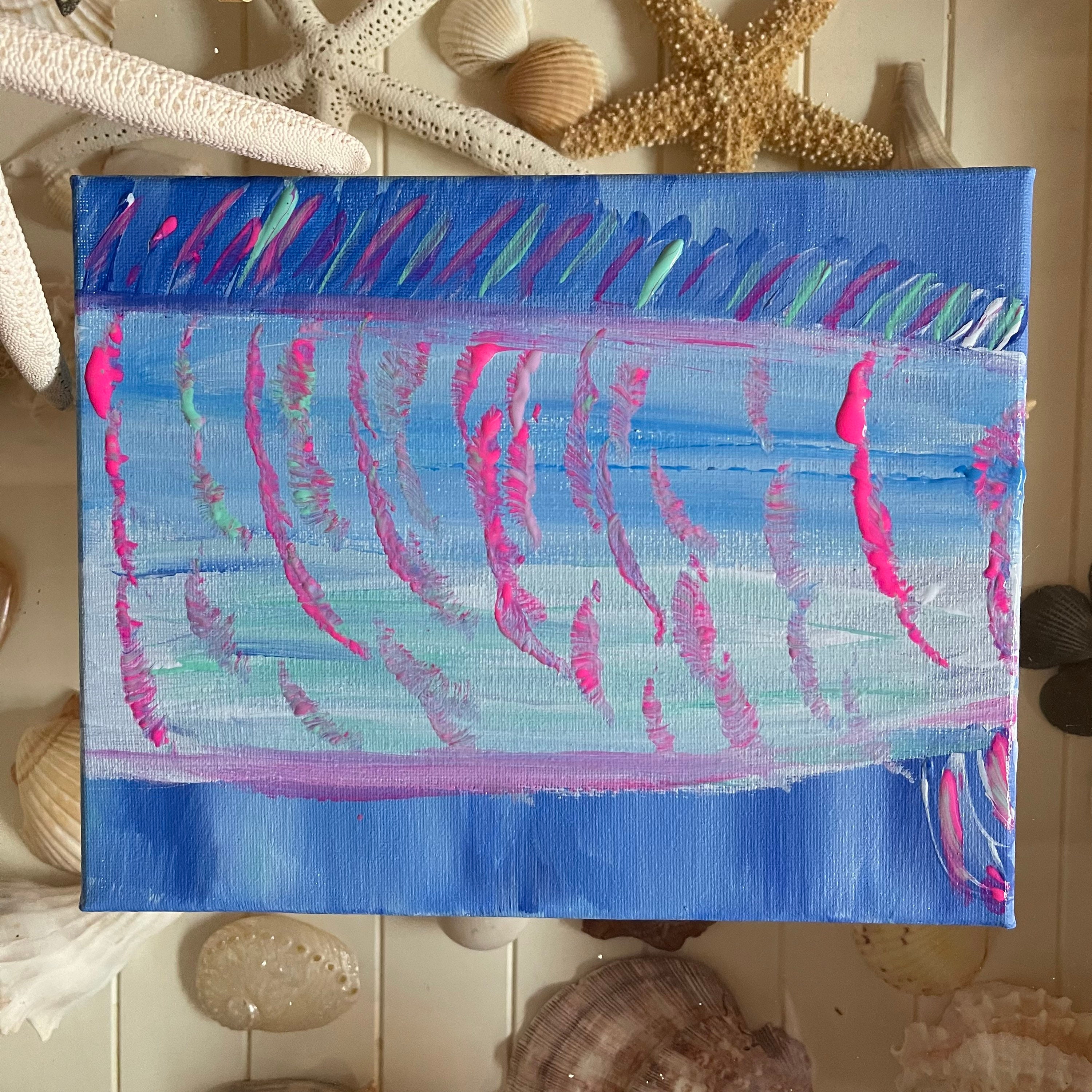 Wahoo in Wonderland - Etsy