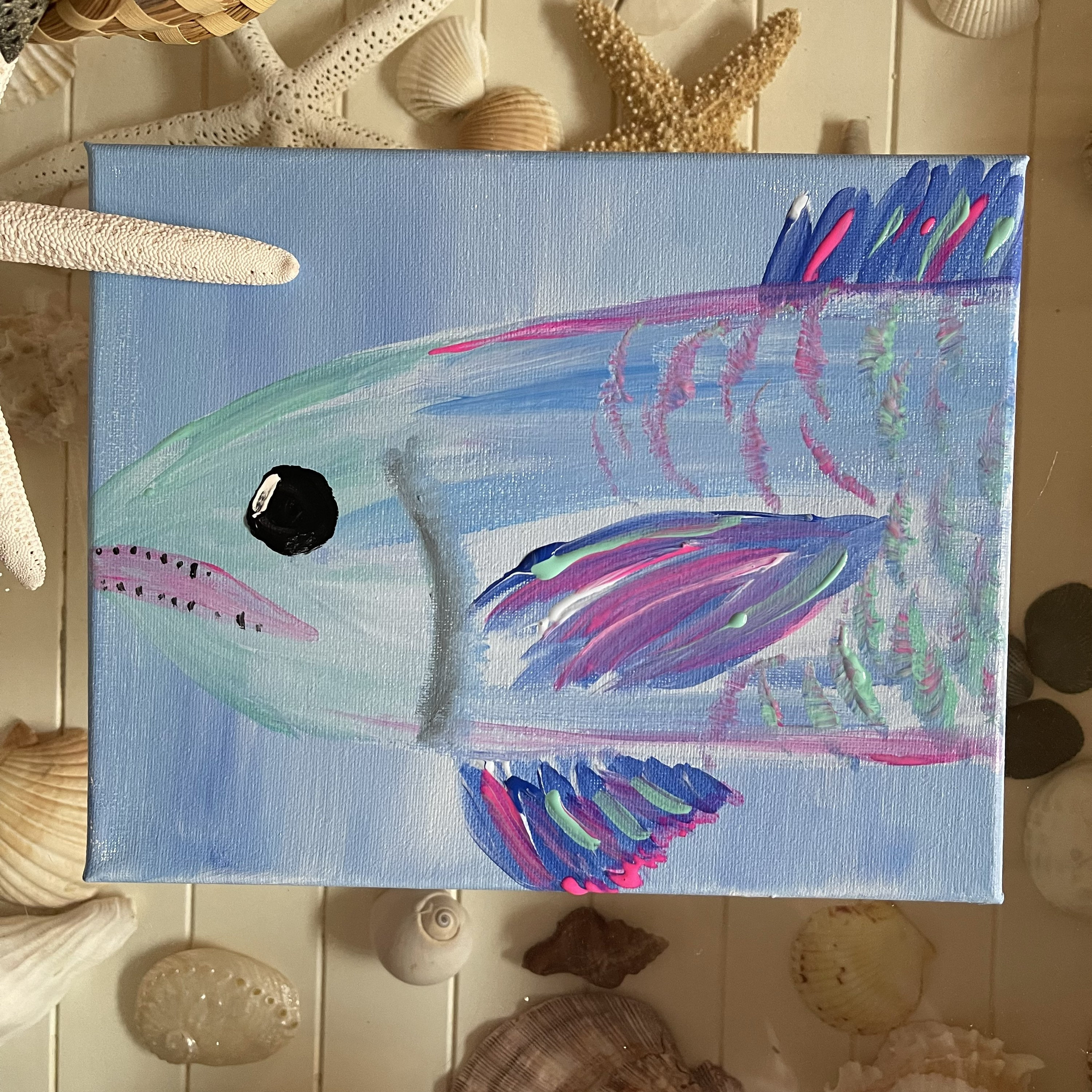 Wahoo in Wonderland - Etsy