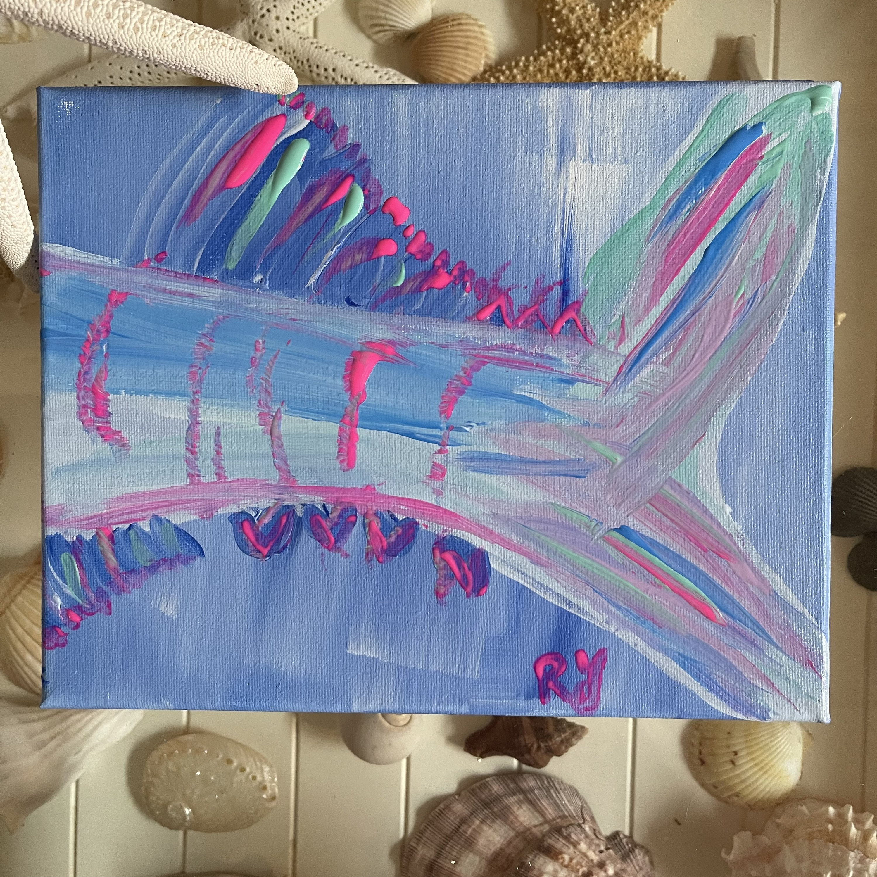 Wahoo in Wonderland - Etsy