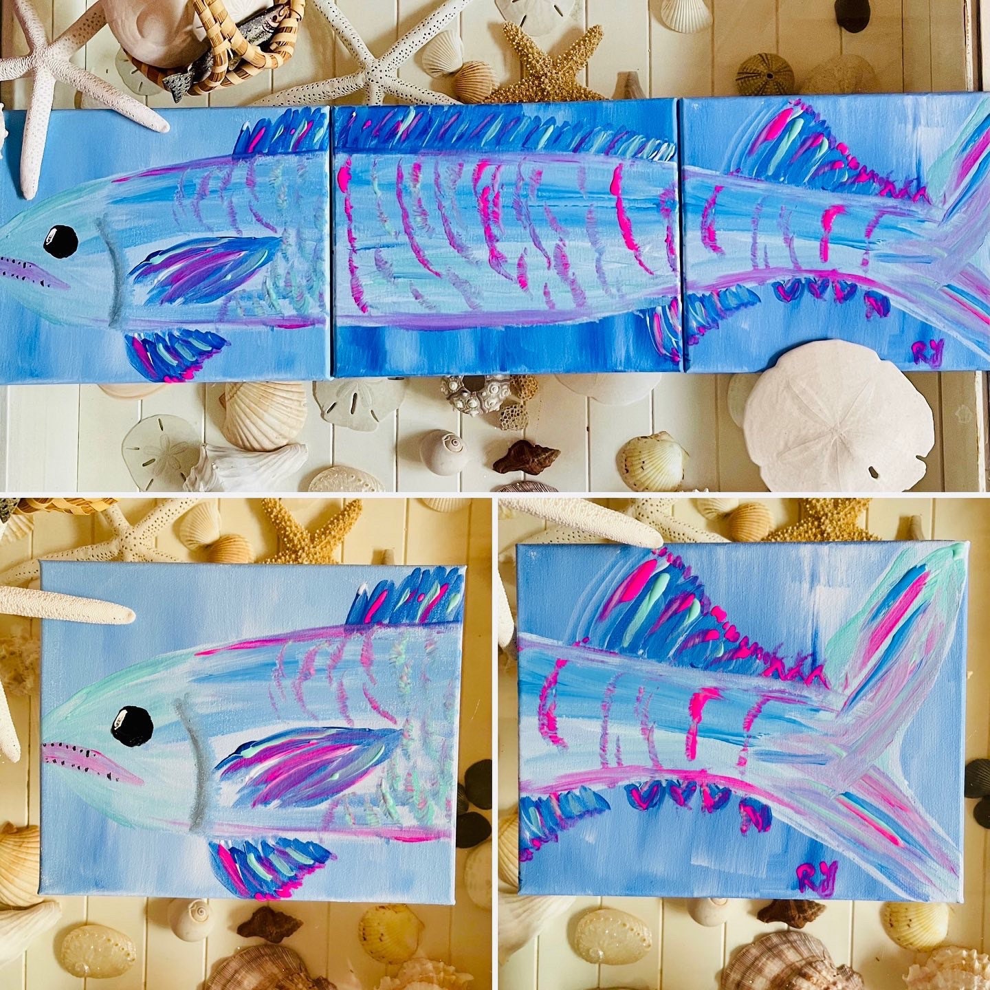 Wahoo in Wonderland - Etsy