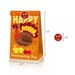 Thanksgiving Party Favor Treat Bags With Stickers,fall Autumn Party ...
