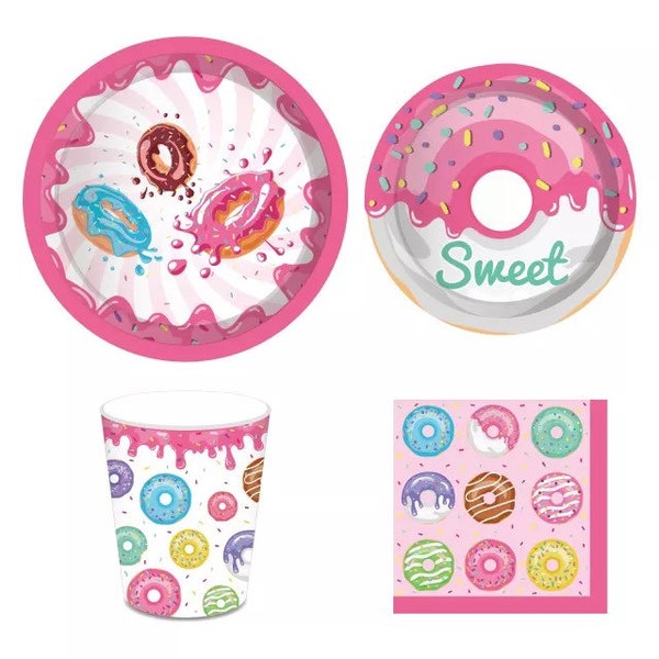 Tableware Set - Etsy