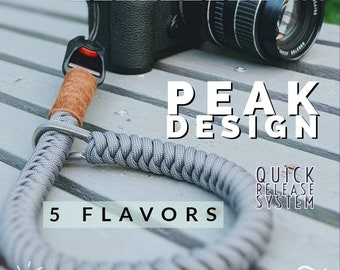 Strap Peak Design | Etsy