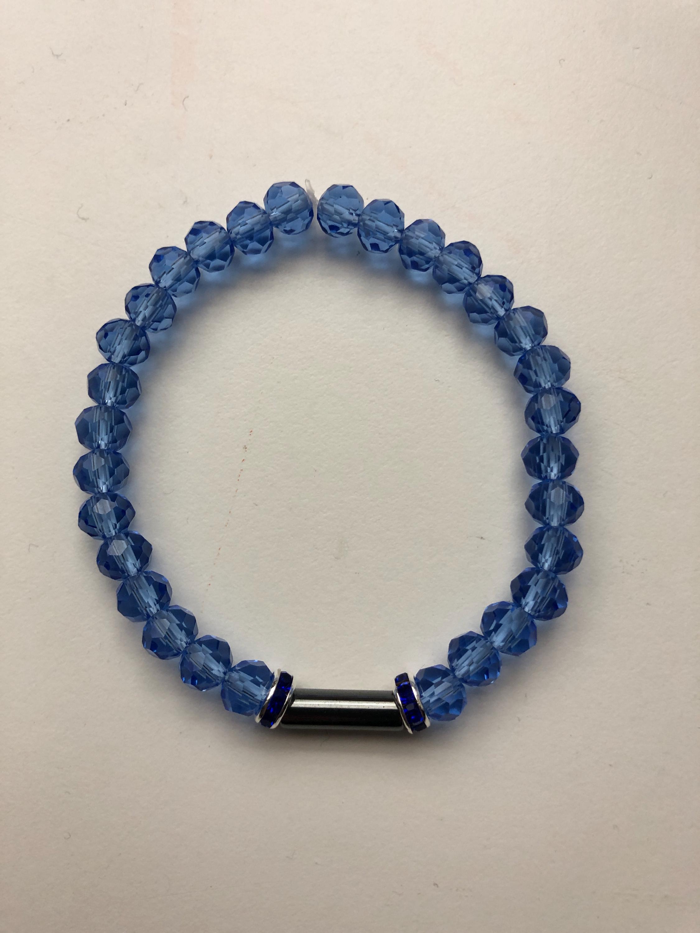 Beaded Bracelets - Etsy