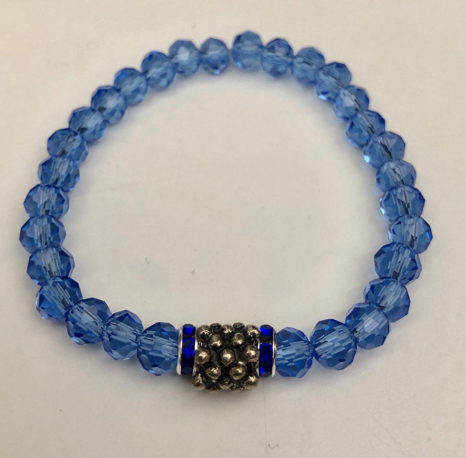 Beaded Bracelets - Etsy