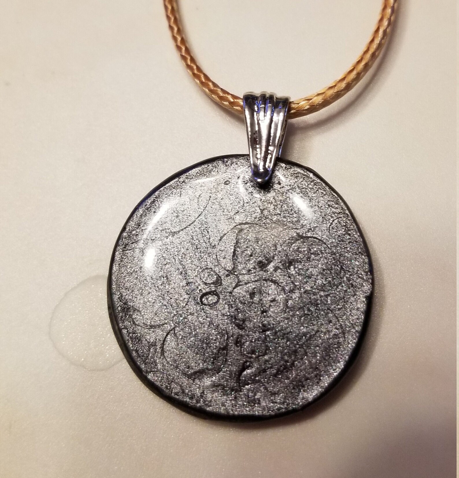 Pendant HANDMADE - Etsy