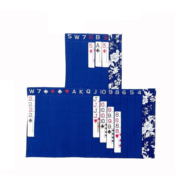 Samba Card Mat - Etsy