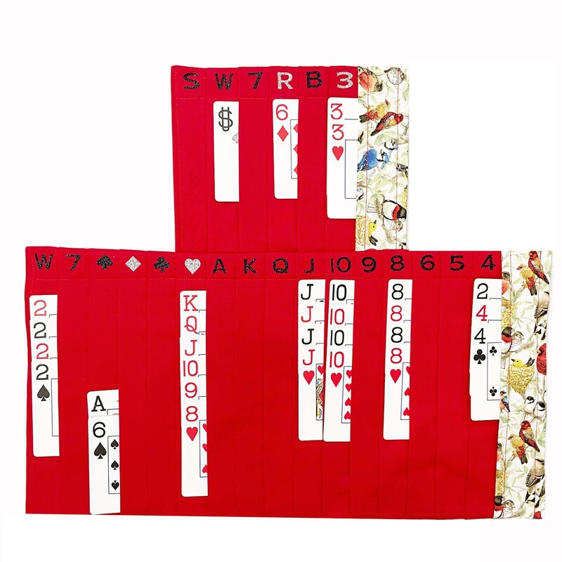Samba Card Mat - Etsy