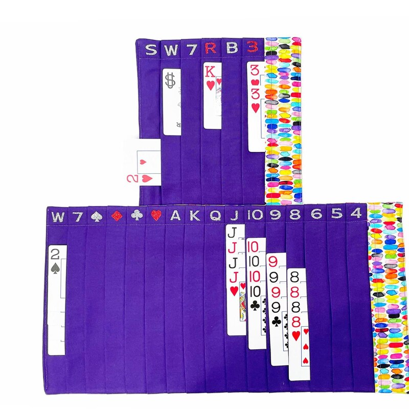 Samba Card Mat - Etsy