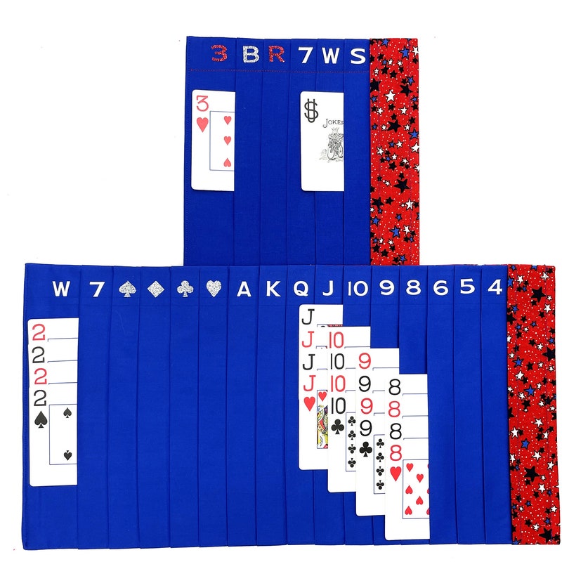 Samba Card Mat - Etsy