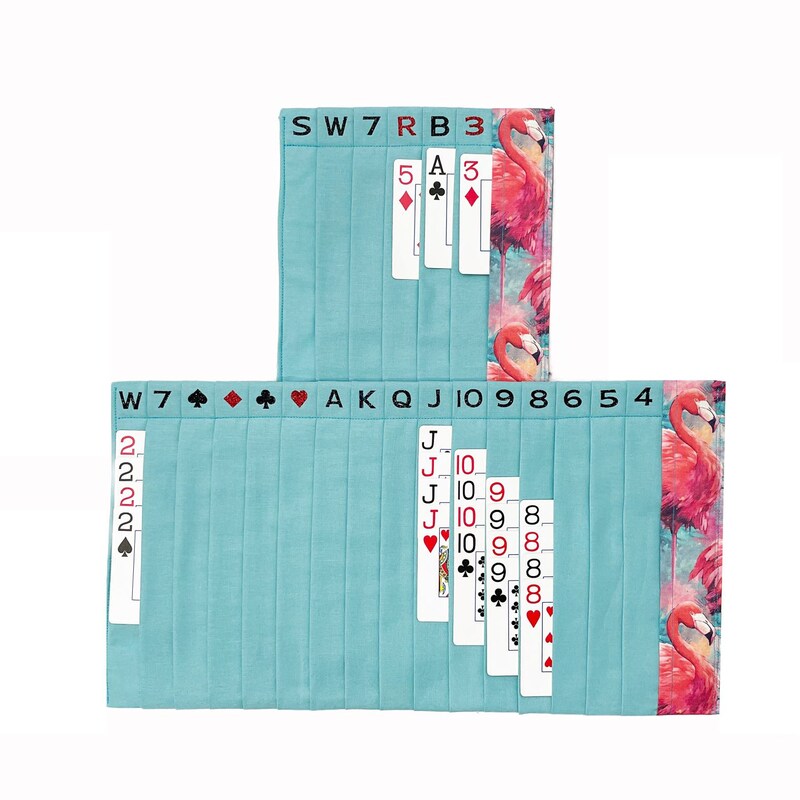 Samba Card Mat - Etsy