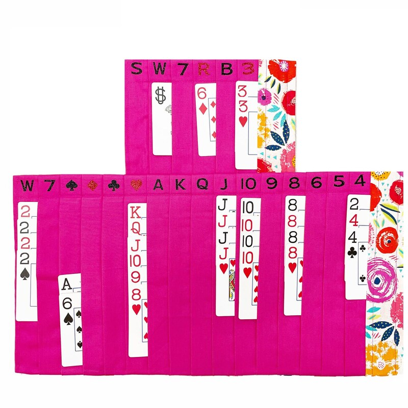 Samba Card Mat - Etsy