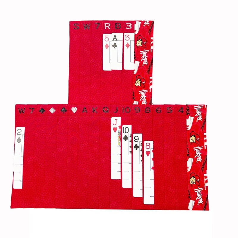 Samba Card Mat - Etsy