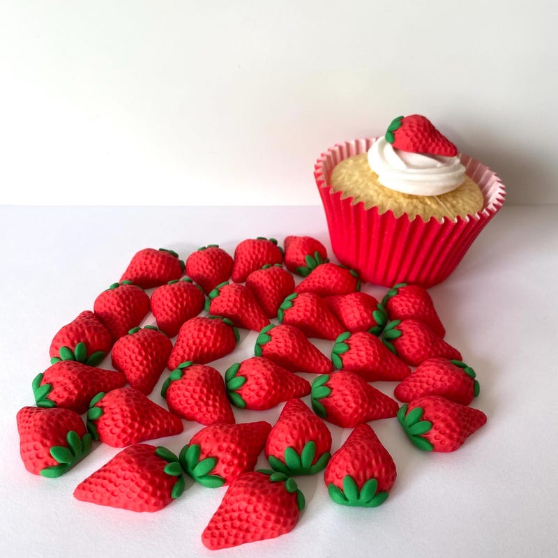 Royal Icing Vegetables - Etsy
