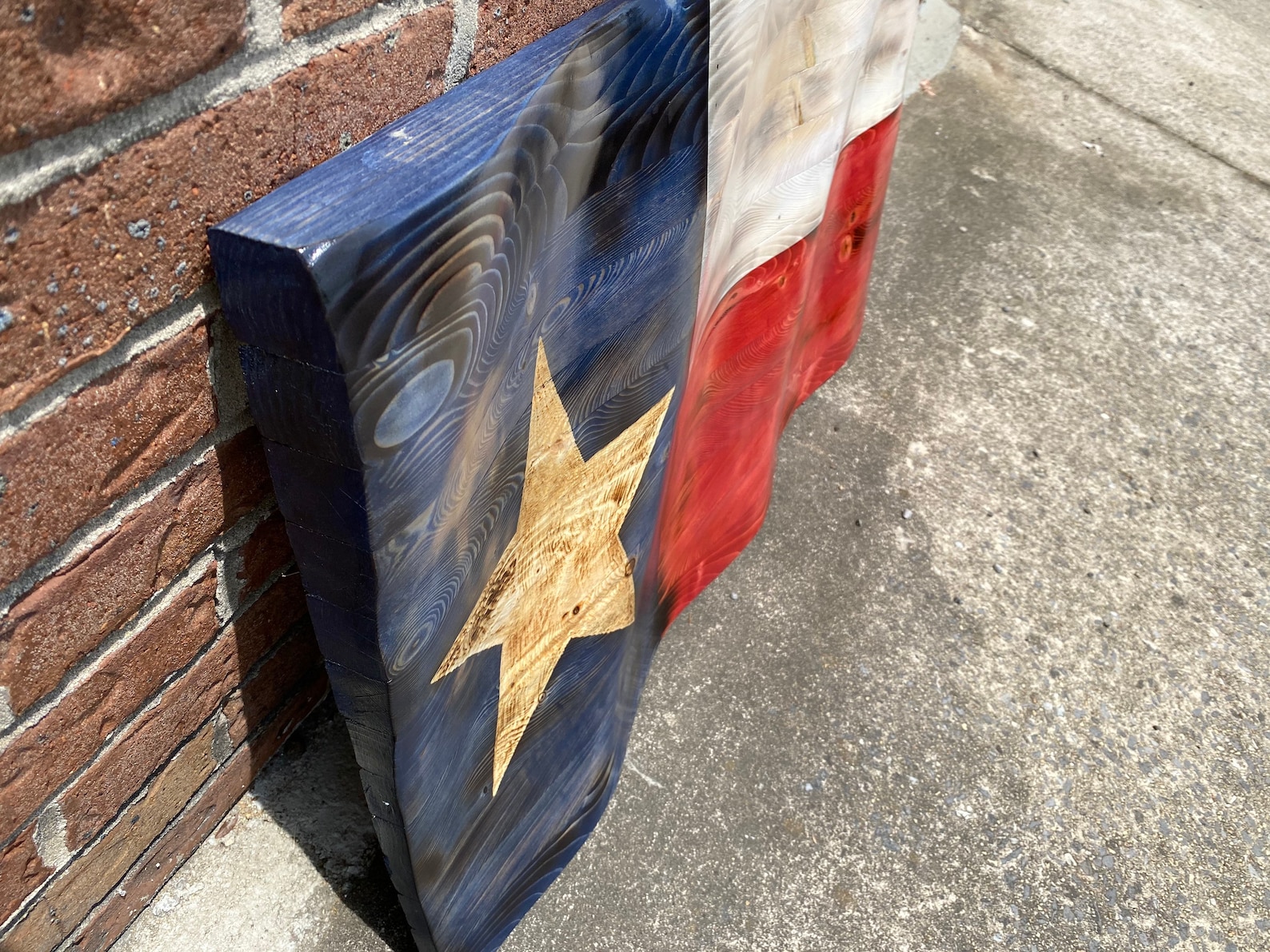 wooden-texas-flag-waving-wooden-texas-flag-texas-flag-etsy