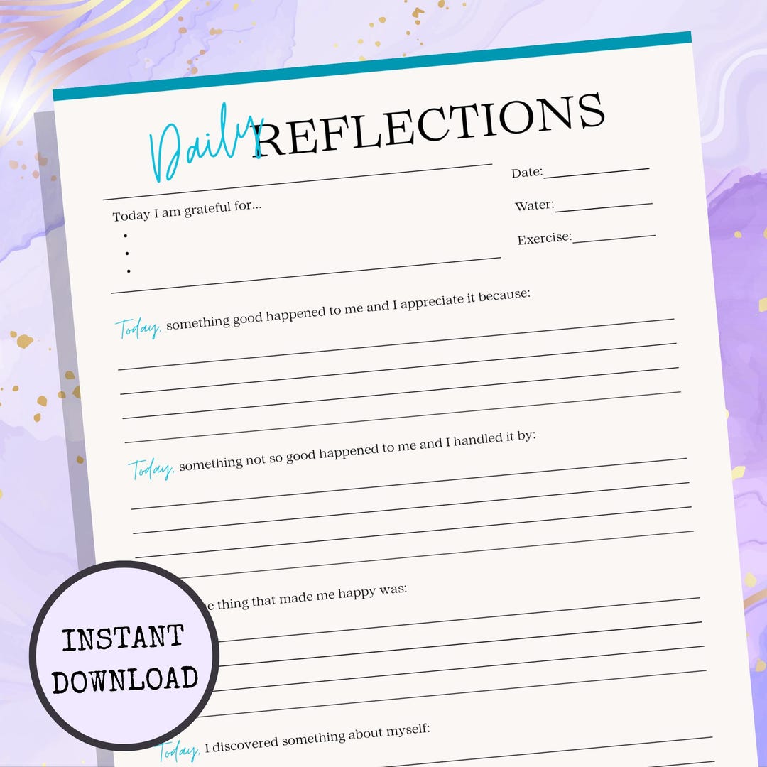 Self Reflection, Mental Health, Personal Growth, Self Discovery, Self ...