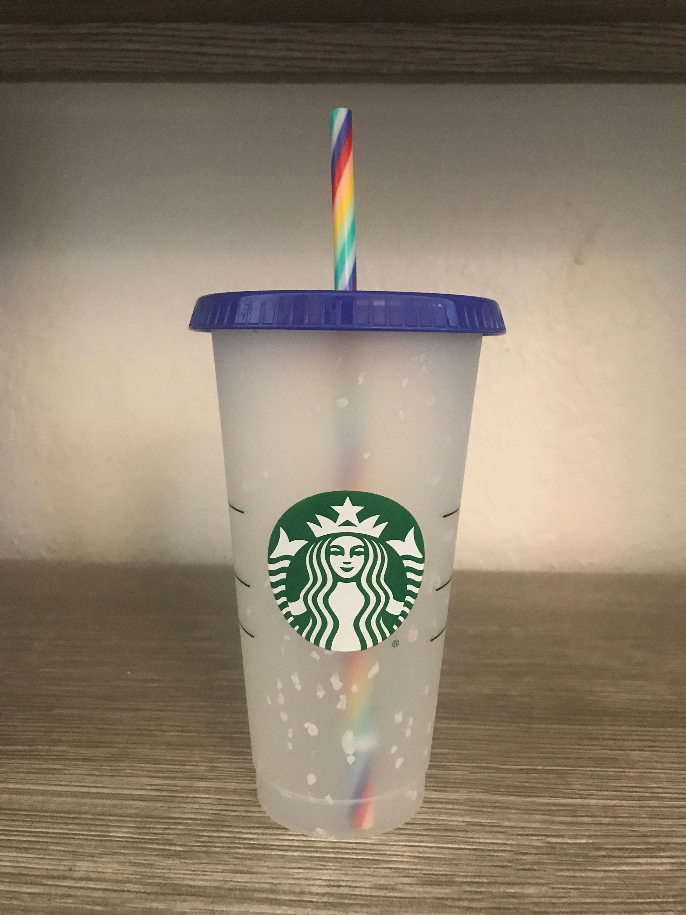 Customizable/personalized Starbucks Cups - Etsy