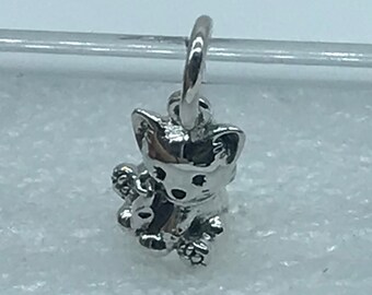 Pandora Sweet Cat - Etsy