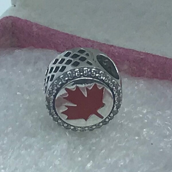 Canada Charms - Etsy