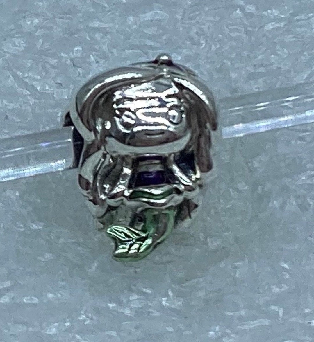 Pandora, Disney the Little Mermaid Princess Ariel Charm, S925ALE ...