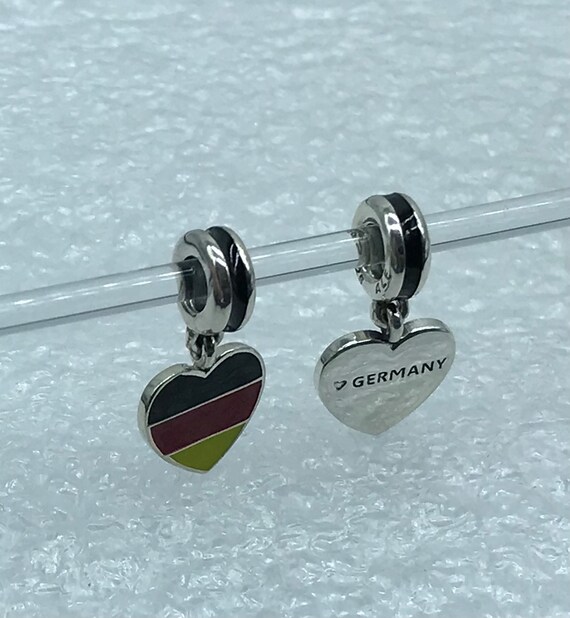 Pandora german store