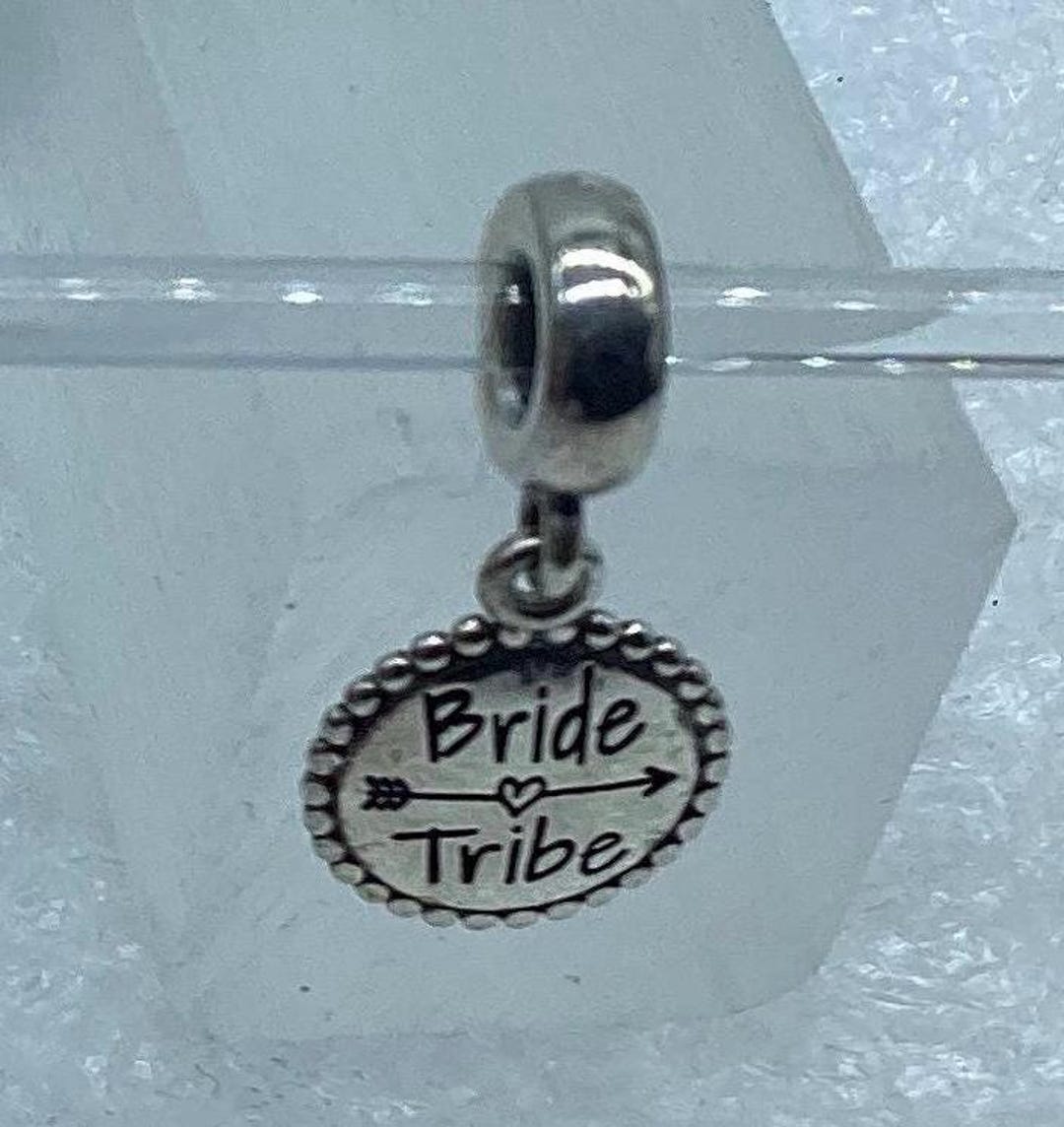 Pandora, “ Pandora , “bride Tribe” Wedding Party, Bridemaid Honor ...
