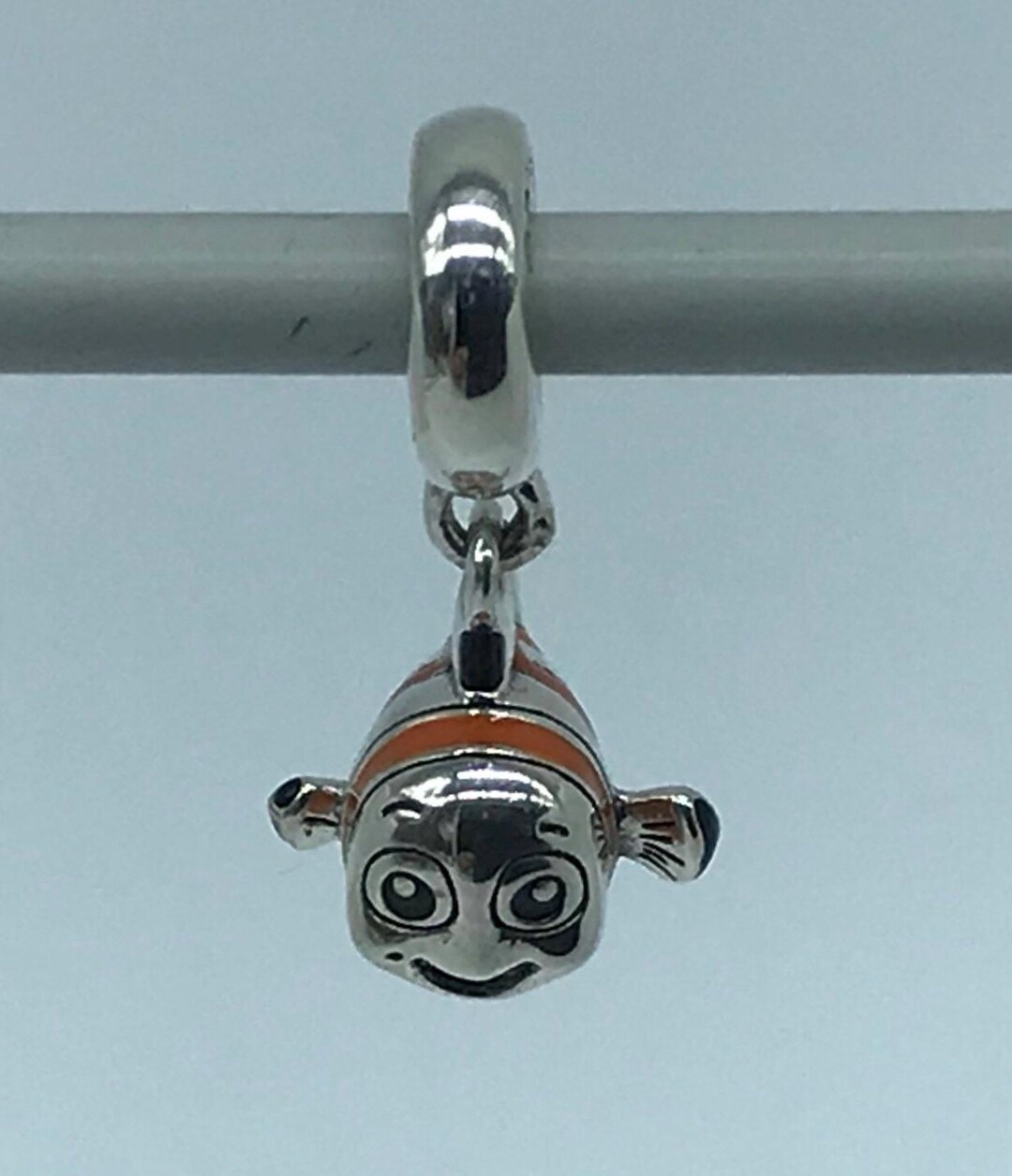 Pandora Dis*ney,” Finding Nemo” S925ALE, Dangle Pendant Charm, D2-1 - Etsy