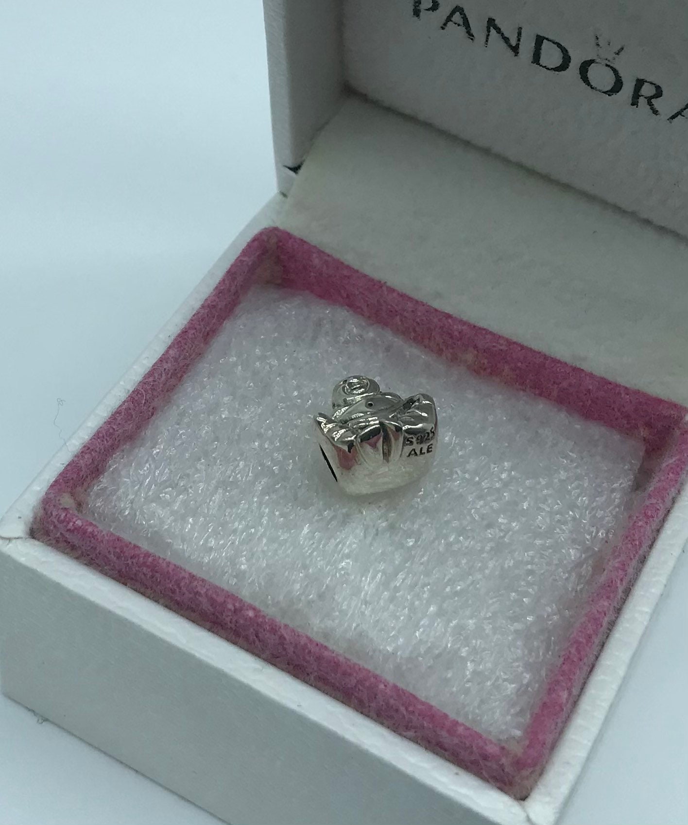 Pandora Smiling Buddha Meditation Sterling Silver S925ALE - Etsy