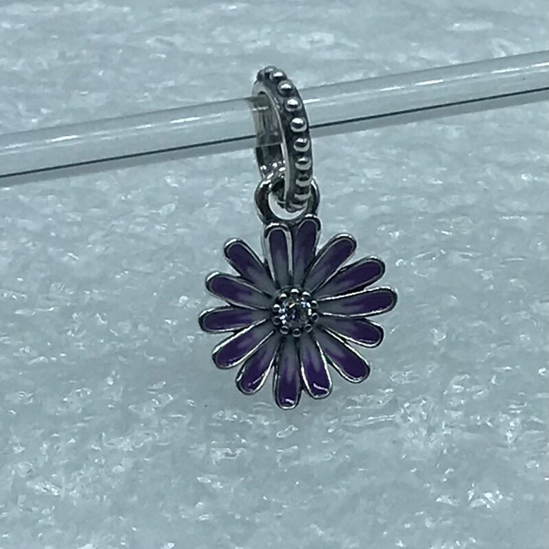 Pandora Flower - Etsy