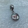 Pandora, “ Florida Strawberry Travel”, Destination, City Dangle Charm ...