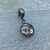 Pandora, “ Florida Strawberry Travel”, Destination, City Dangle Charm ...
