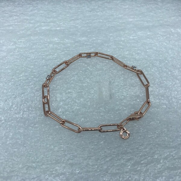 Pandora Bracelet - Etsy