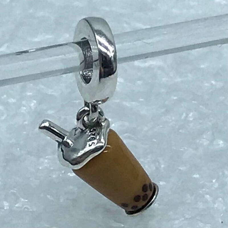 Tea Charms - Etsy