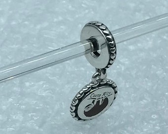 Pandora Sloth Charm - Etsy