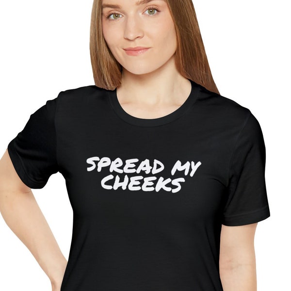 Butt Cheek Spreader - Etsy