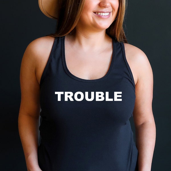 Tank Top - Etsy
