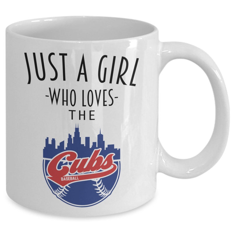 Cubs Gift - 60+ Gift Ideas for 2025