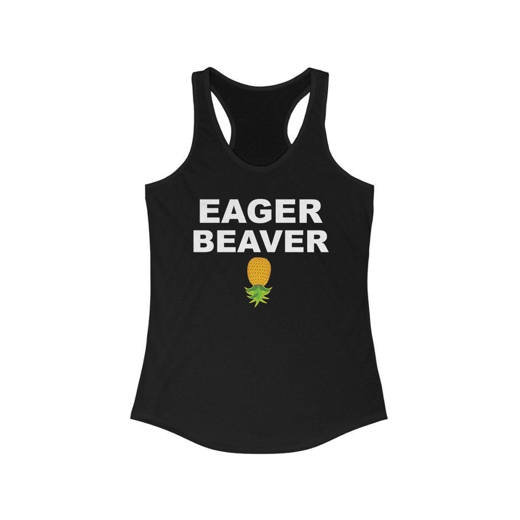 Tasty Beaver Tank