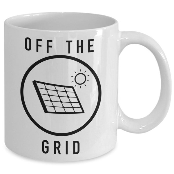 Off Grid - Etsy