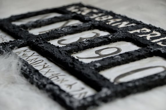 Azkaban Harry Potter's Prisoner Sign | Etsy