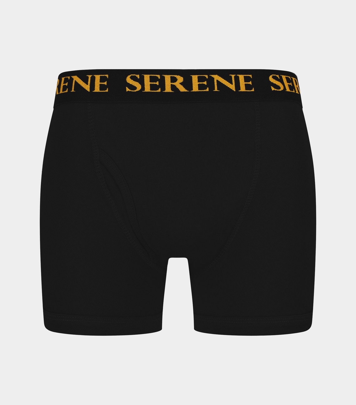 Mens Underwear Trunk Fit pack of 2 - Etsy UK